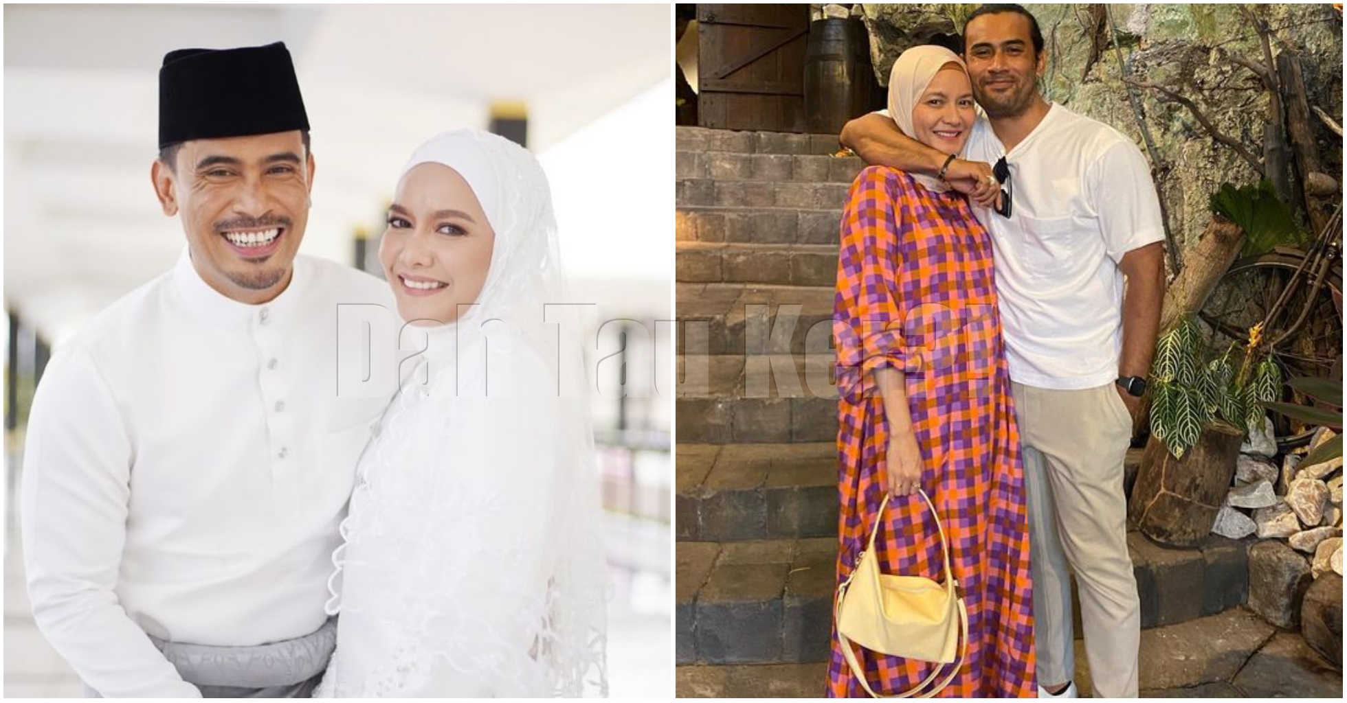 Remy Ishak umum bakal bergelar bapa – Dah Tau Ker?!