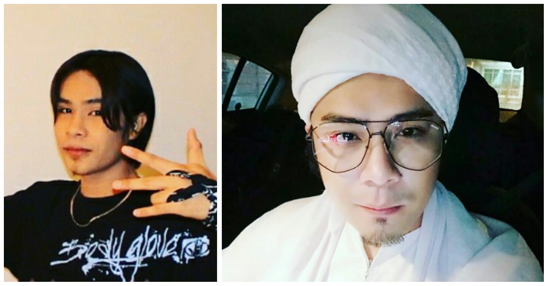 “Saya tidak menyesal..”- Adam AF2 – Dah Tau Ker?!