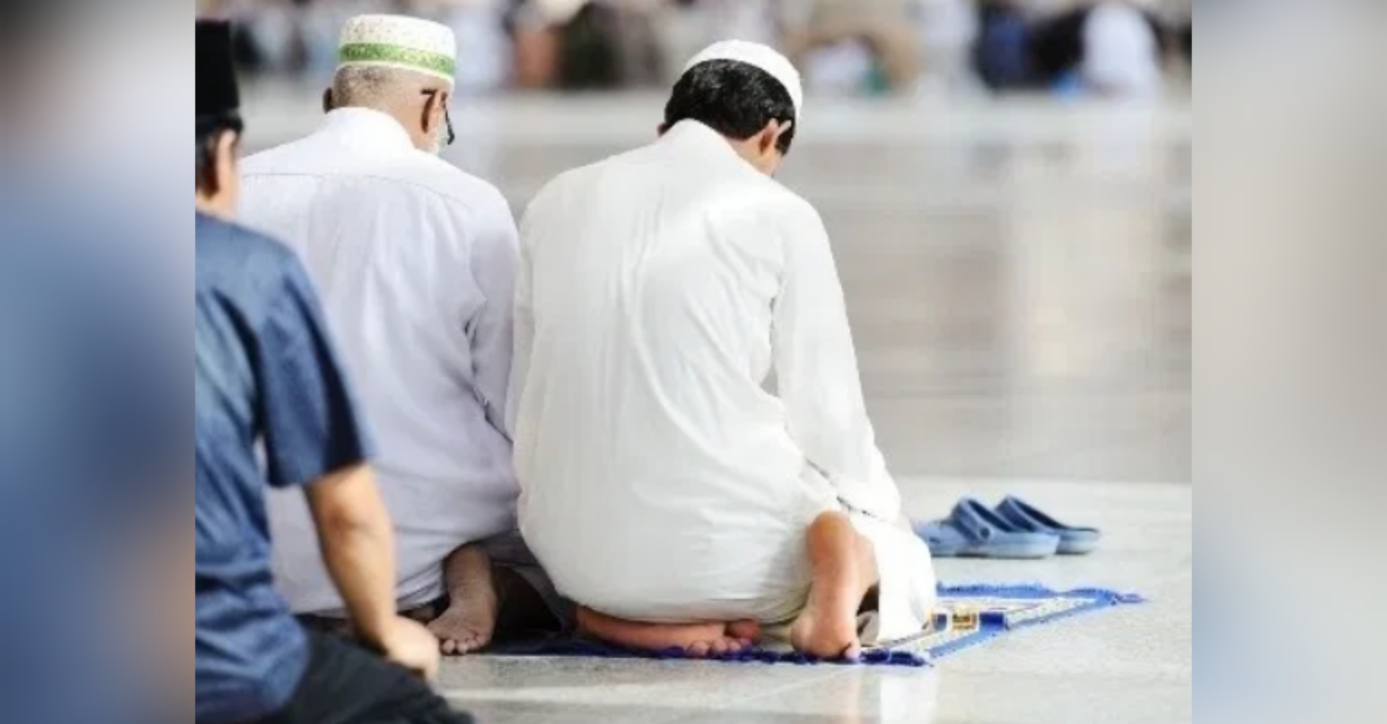 10 jenis solat yang tidak diterima Allah SWT – Dah Tau Ker?!