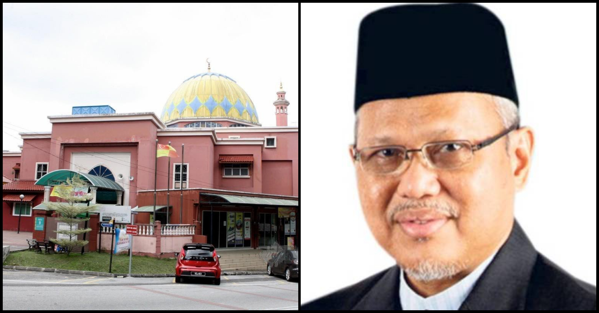 Azan Maghrib sil4p waktu, bukan semua kena g4nti puasa. Ini penjelasan ...
