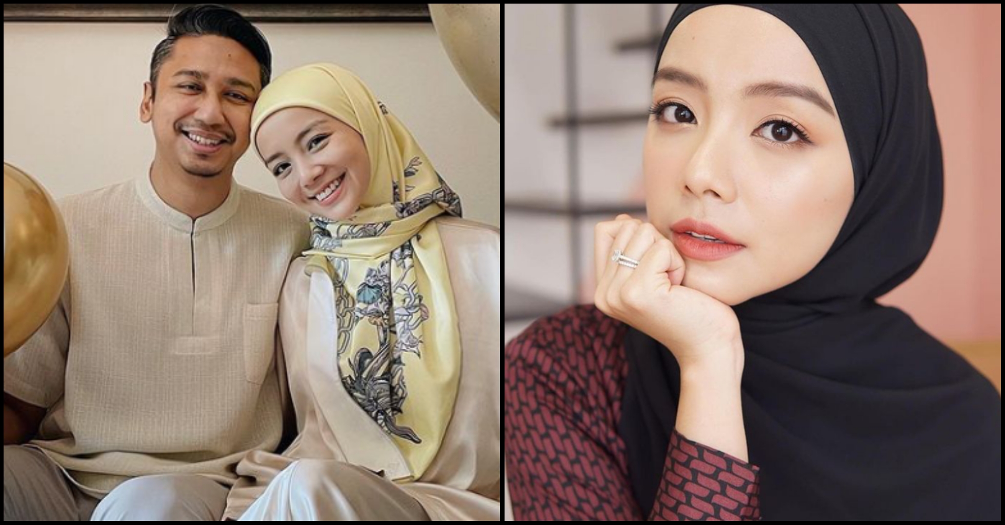 Mira akhirnya berterus-terang isu h4mil – Dah Tau Ker?!